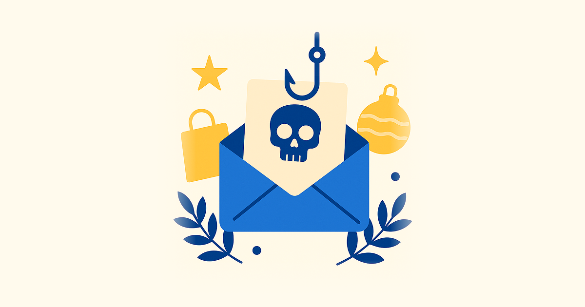 Holiday Phishing Scams: What Marketers Need to Know and Do