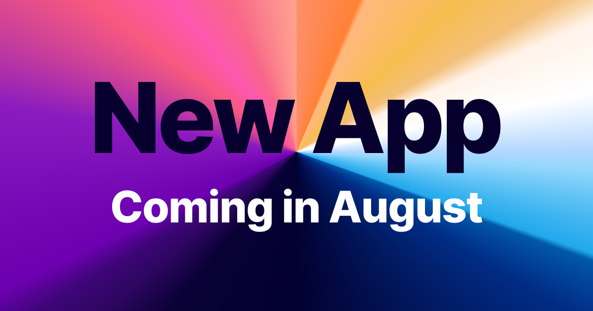 Introducing the New App Version and Upcoming Pricing Update